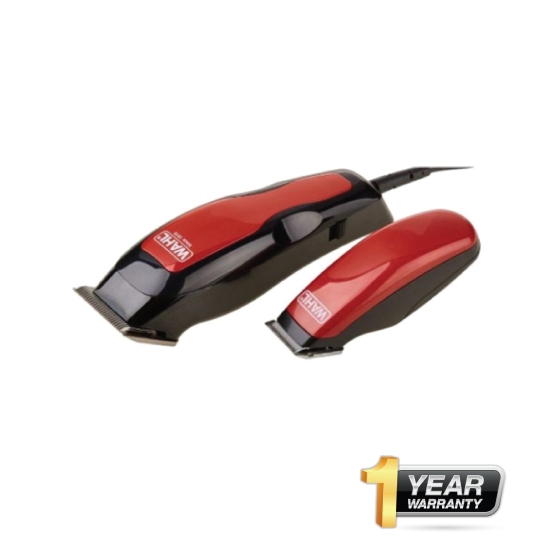 Grooming Souq. Wahl Home Pro 100 Combo Trimmer #1395