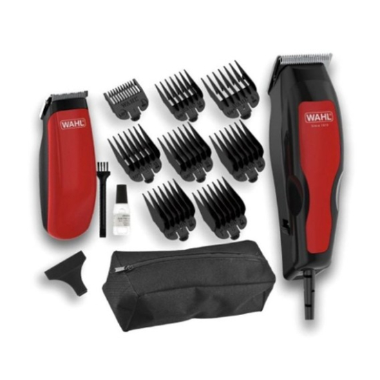 Grooming Souq. Wahl Home Pro 100 Combo Trimmer #1395