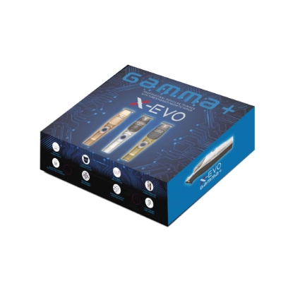 Grooming Souq. GAMMA PLUS