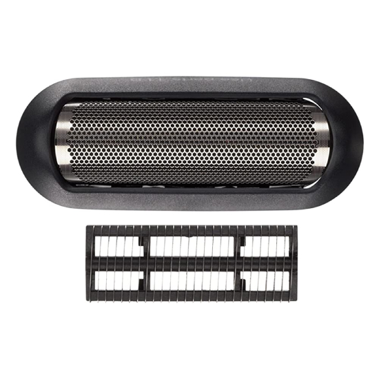 Grooming Souq. Braun 11B Series 1 ReplaceMent Part Combination Pack # ...