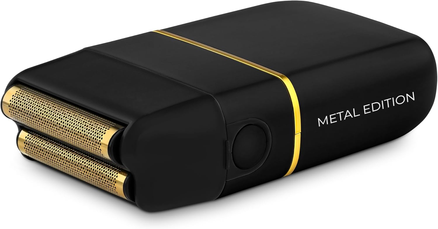 Grooming Souq. STYLECRAFT INSTINCT METAL SHAVER